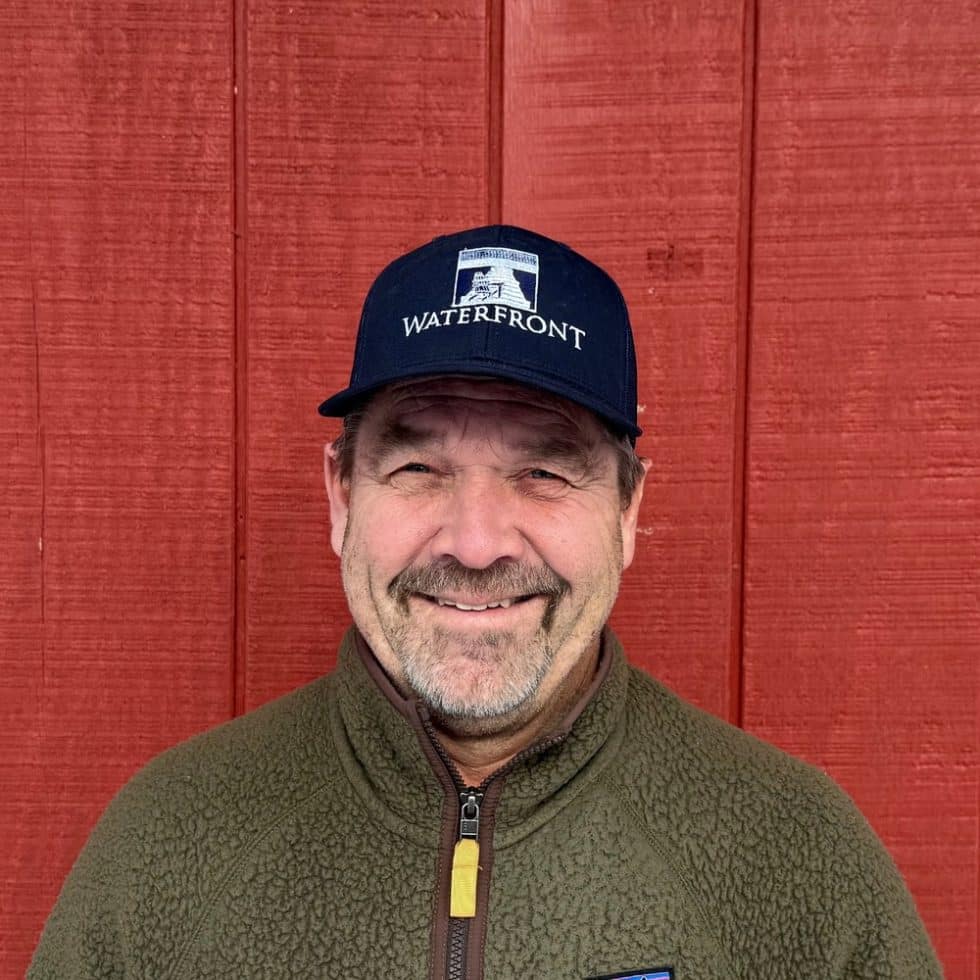 Our Team | Waterfront Property Management and Builders
